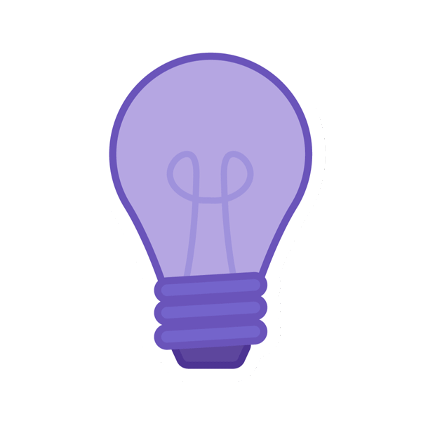 Lightbulb Idea Gif Idea Gif Images Free Download On Freepik