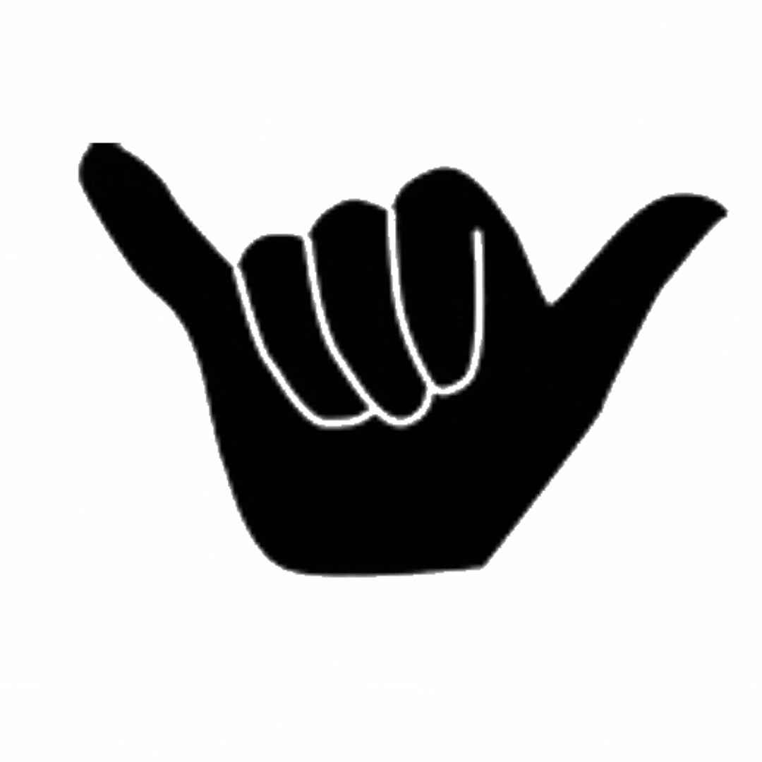 Hang Ten Sign Gif 14 Hand Gestures That Are Rude In Countries Around