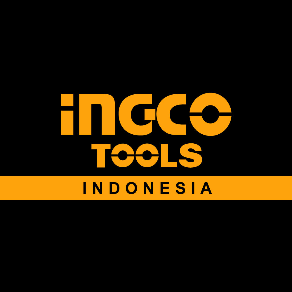 Ingco Logo Hardware Handtools Sticker By Ingco Tools Indonesia Find