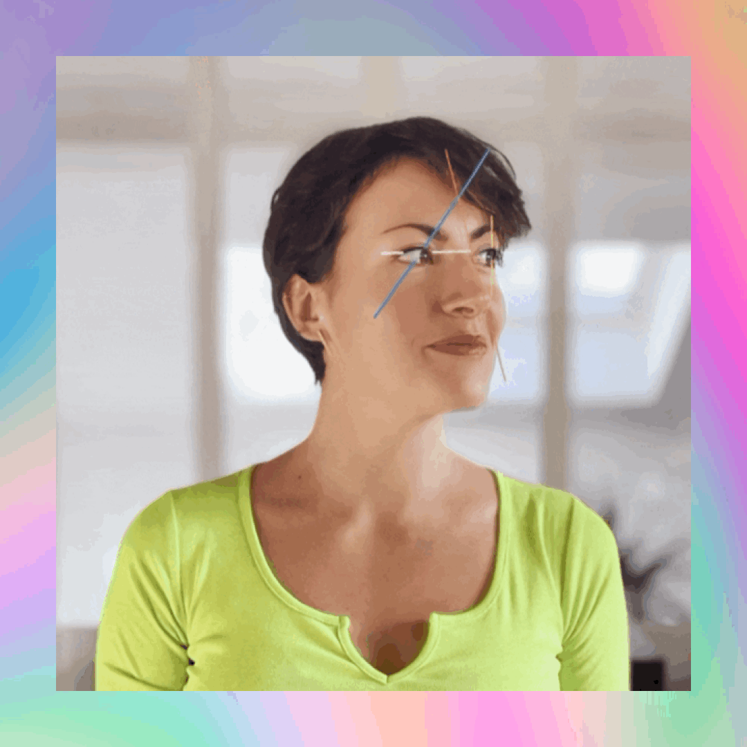 Main Coeur Gif