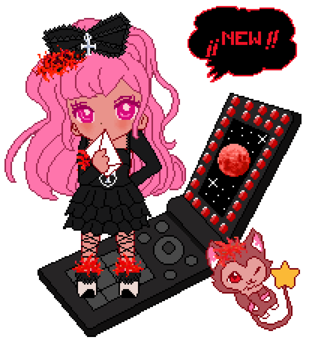 Gif Animado De Chibi Mizuki Idle, Mizuki , Mizukiakiyama , Pjsk