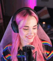 Suggestive Eyebrow Wiggle Gif