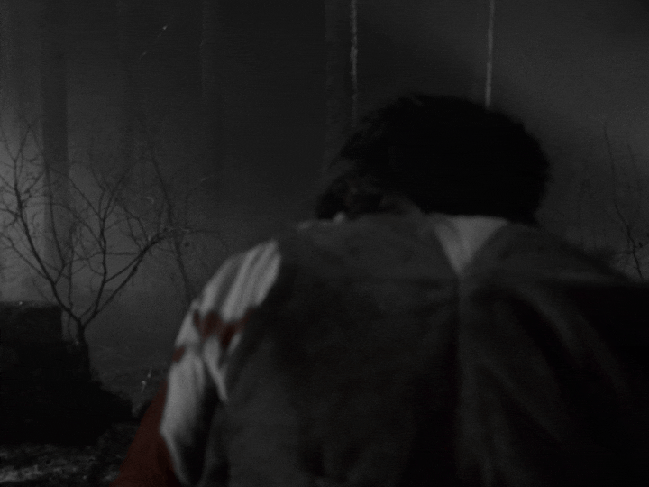 Gifs Beoite Werewolf