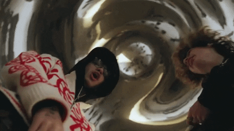 Music Videos GIFs on GIPHY - Be Animated
