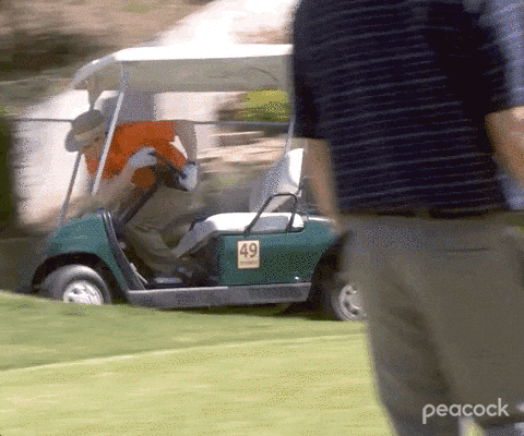 Crashing Gif