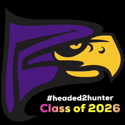 Hunter College Admissions Team GIFs on GIPHY - Be Animated