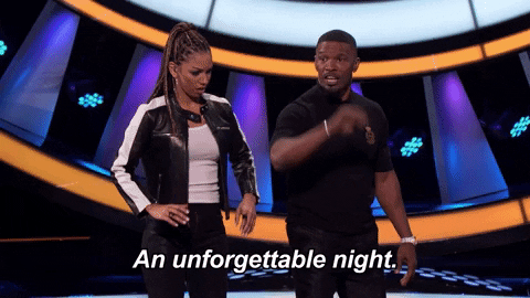 Unforgettable Challenge GIFs - Get the best GIF on GIPHY