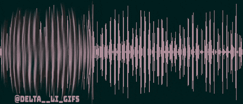 Wave Music GIFs - Get the best GIF on GIPHY