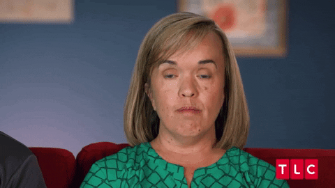 I Am Not Sure GIFs - Get the best GIF on GIPHY