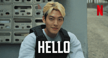 Netflix Korea GIFs on GIPHY - Be Animated