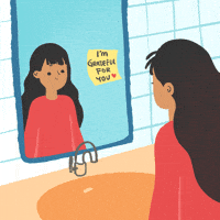 5 GIFs to Celebrate Mental Health Action by Hello All | GIPHY