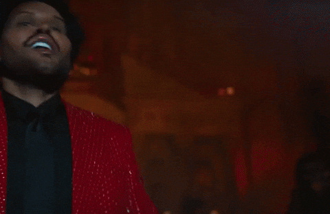 The Weeknd Save Your Tears GIFs - Get the best GIF on GIPHY