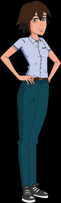 Arqueiro Pam Gif Qual é Dublagem Mais Icônica Do Paulo Flores