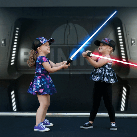 Stormtrooper Miss GIFs - Get the best GIF on GIPHY