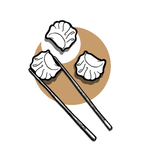 LSA Dim Sum Collection GIFs on GIPHY - Be Animated