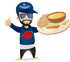 LOVE Hummus GIFs on GIPHY - Be Animated