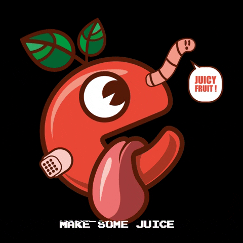 Juicy-fruit GIFs - Get the best GIF on GIPHY