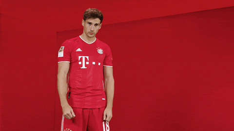 Happy Bayern Munich GIF by Bundesliga - Find & Share on GIPHY