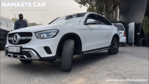 Driving German GIF by Namaste Car - Find & Share on GIPHY