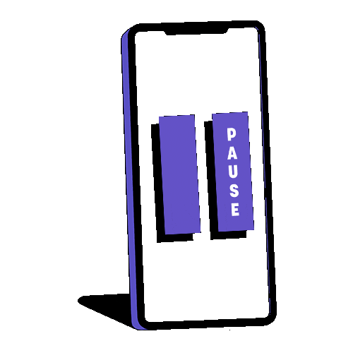 Pause-ton-écran GIFs on GIPHY - Be Animated
