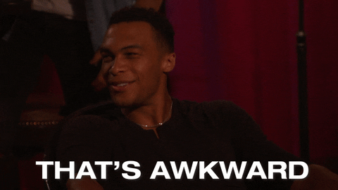 Thats Awkward GIFs - Get the best GIF on GIPHY