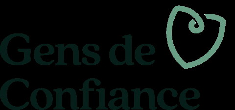 Gens de Confiance GIF - Find & Share on GIPHY