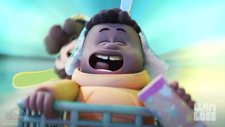 Inside Out Pixar Gif Gif By Disney Pixar Em 2020 Disney
