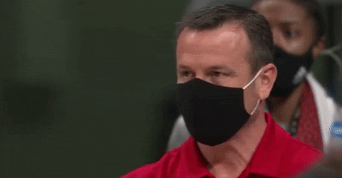 Louisville-coach GIFs - Get the best GIF on GIPHY