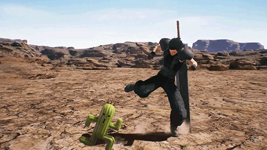 Zack Fair GIFs - Get the best GIF on GIPHY