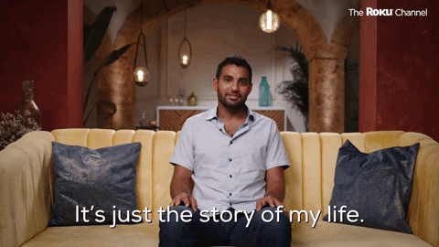 My-sad-life-story GIFs - Get the best GIF on GIPHY