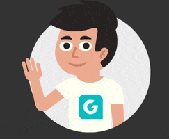 Get Interactive GIFs on GIPHY - Be Animated