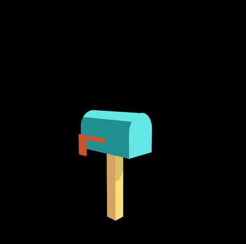 Youve Got Mail Work GIF by V V Technology - Find & Share on GIPHY