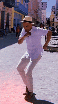 Merengue Dance Gif