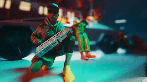 Reggae-boyz GIFs - Get the best GIF on GIPHY