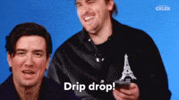 Drip-drop GIFs - Get the best GIF on GIPHY