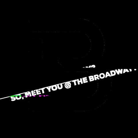 The Broadway GIFs on GIPHY - Be Animated