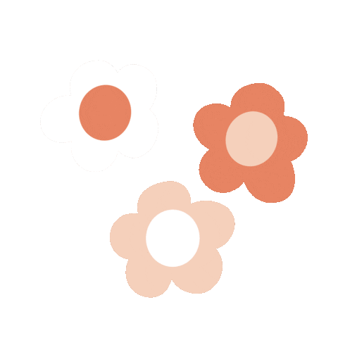Flower Sticker for iOS & Android | GIPHY