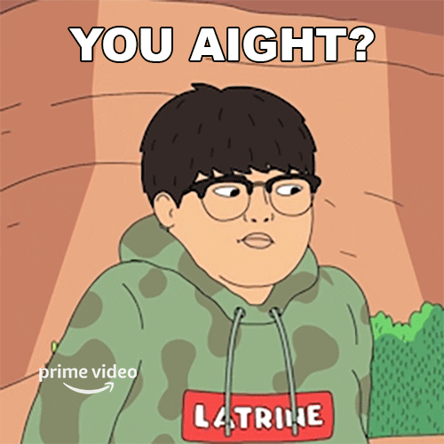 You Aight GIFs - Get the best GIF on GIPHY
