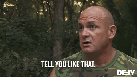 Swamp People GIF by DefyTV - Find & Share on GIPHY