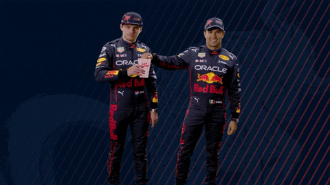 Red Bull F1 GIF by Oracle Red Bull Racing - Find & Share on GIPHY