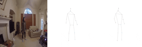 GitHub - qimaqi/VH_Proj_public