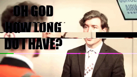 Not Long Left GIFs - Get the best GIF on GIPHY