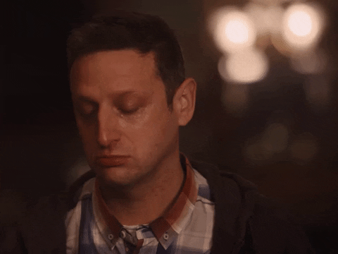 Season 2 Crying GIF by The Lonely Island - Find & Share on GIPHY