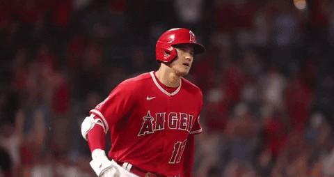 High Five Major League Baseball GIF by MLB - Find & Share on GIPHY