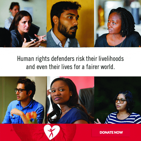 Support Human Rights GIFs - Find & Share on GIPHY