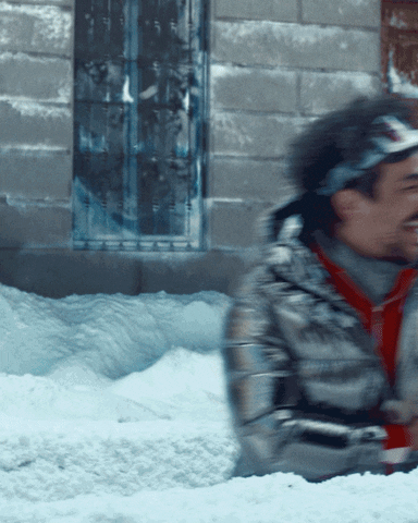 Snow Beer GIFs - Find & Share on GIPHY