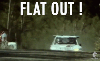 Flat Out GIFs - Get the best GIF on GIPHY
