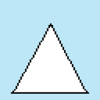 Impossible Triangle Gif
