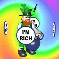 Im Rich Gif
