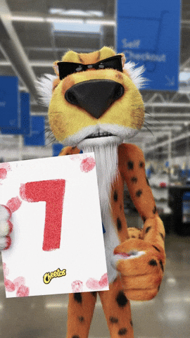 Lucky 7 GIFs - Get the best GIF on GIPHY